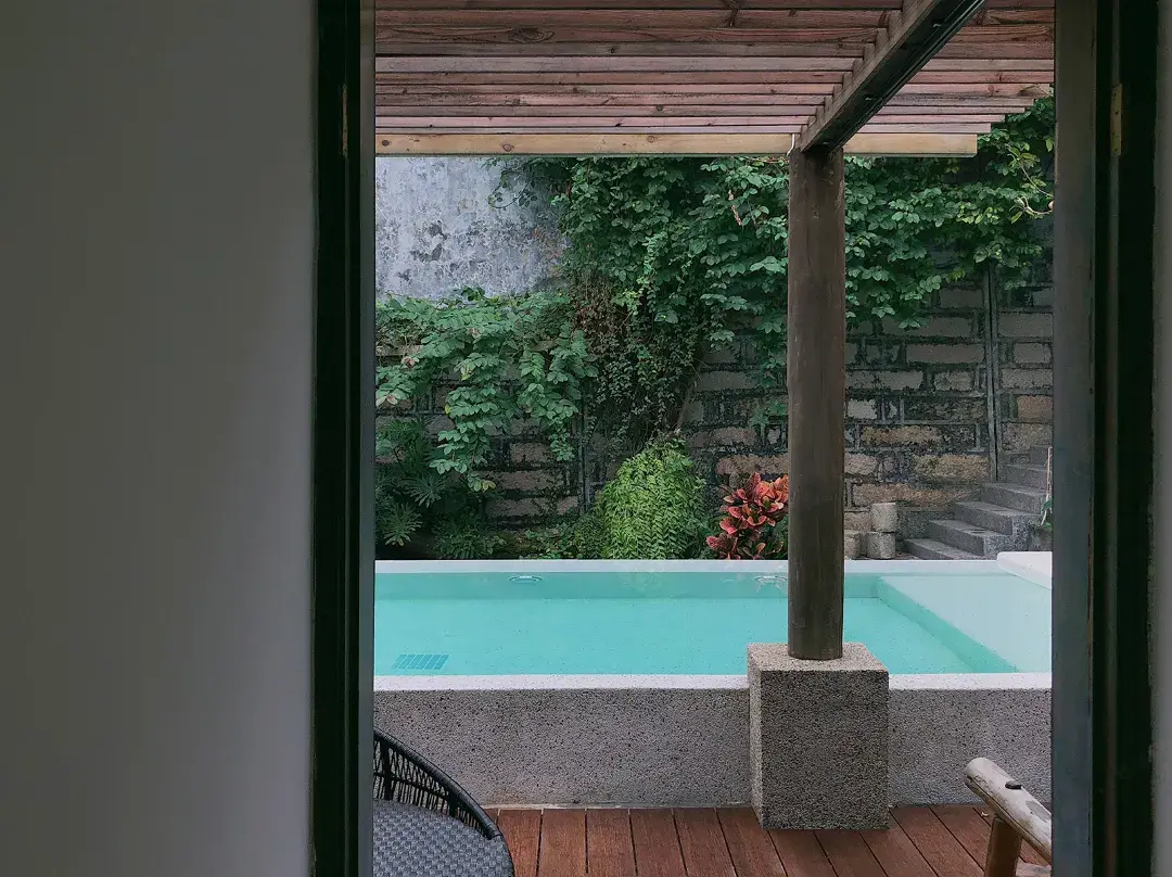 Slow House - Xiamen