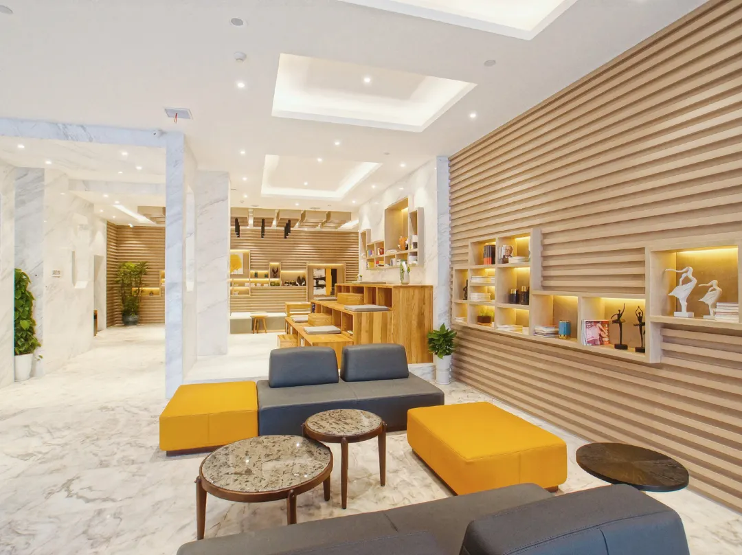 Booein Hotel - Suzhou