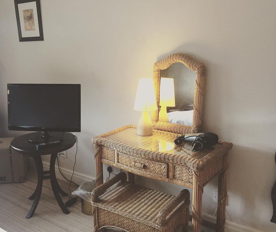 The Olive Branch Inn - Ripponden