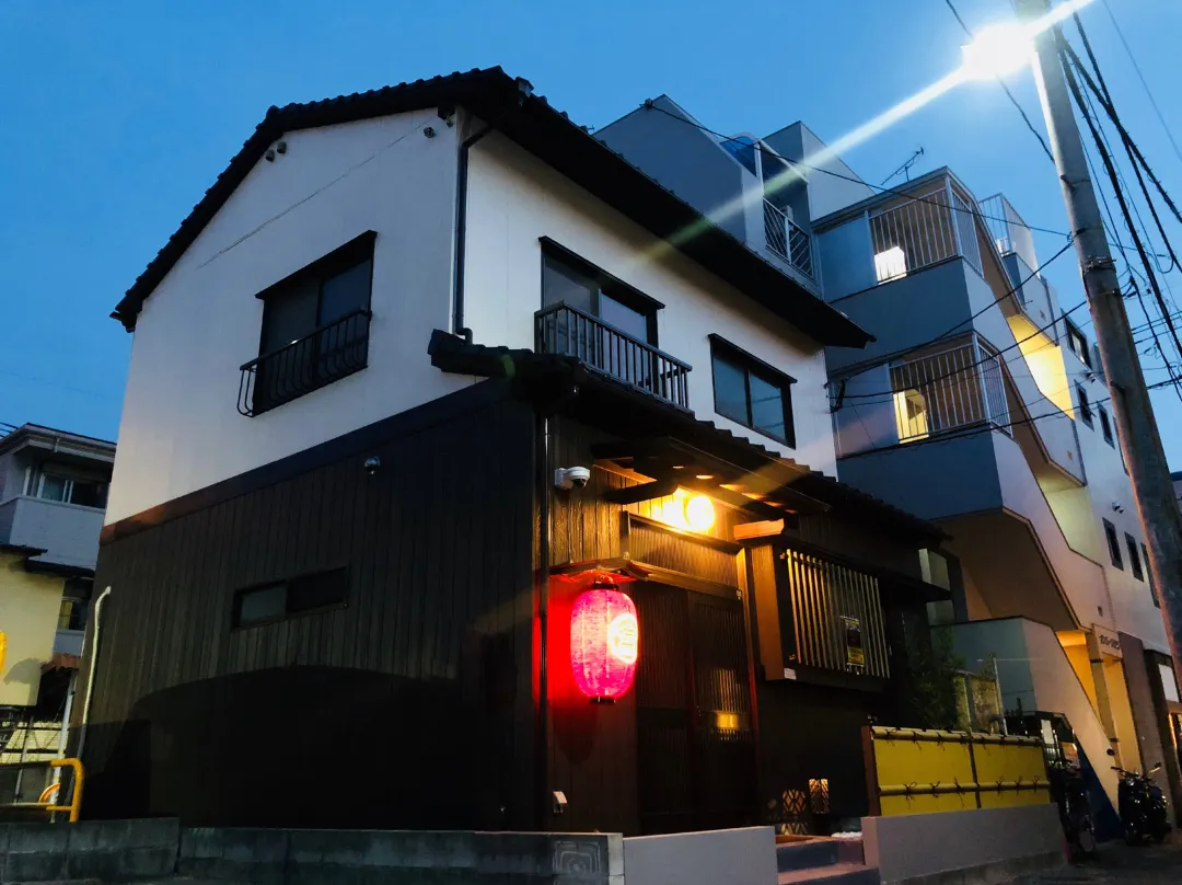 Sya Hotel-sumiyoshi - Fukuoka