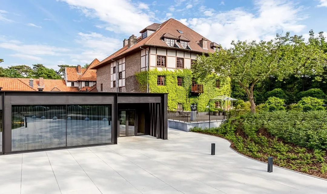 La Butte Aux Bois - Maastricht