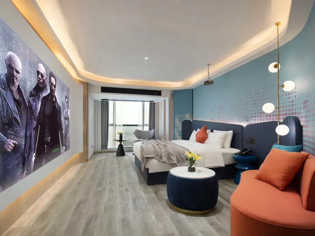 Me Young Me House Hotel - Changsha