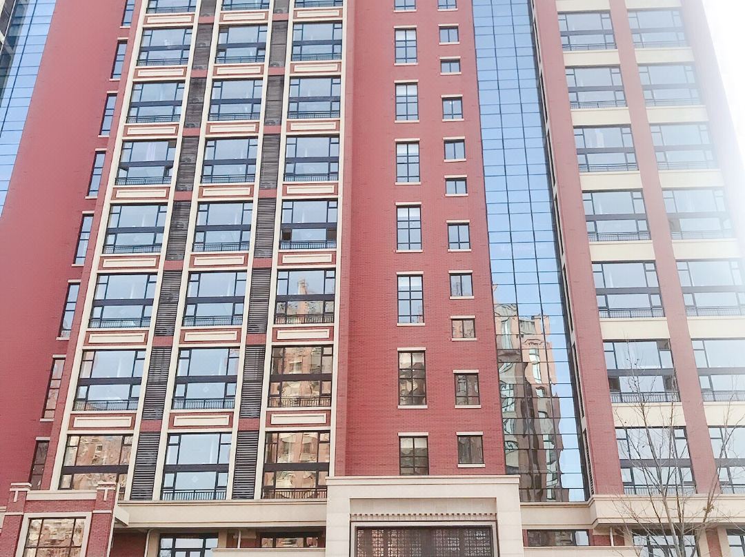 Qingdao Qingte Double-storey Apartment - Qingdao