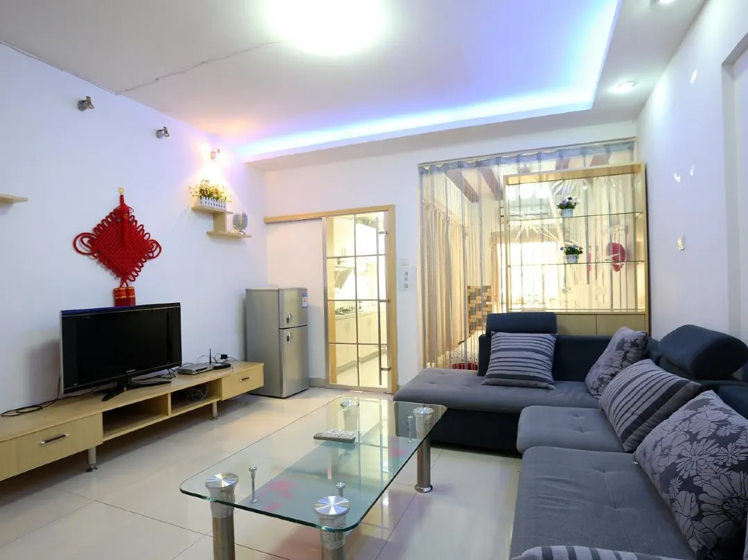 Tianxi Apartment Hotel - Changsha