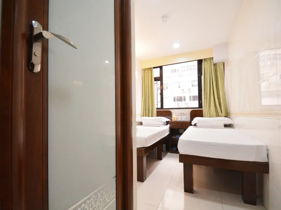 Fujian Guest House - Tsuen Wan