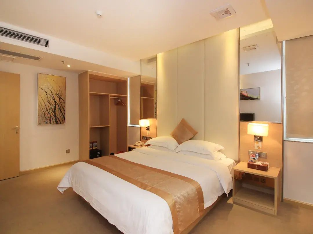 Super 8 Hotel - Zhongshan