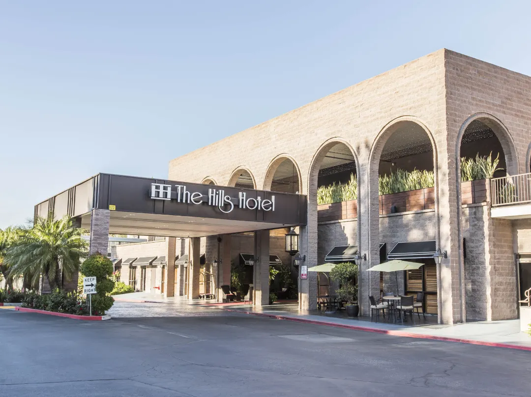 The Hills Hotel, Ascend Hotel Collection - San Juan Capistrano, CA
