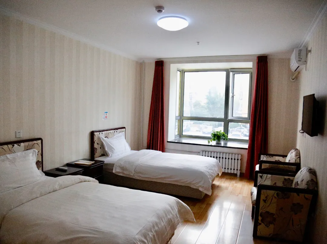 Yuelai Hotel Chain) - Pekin