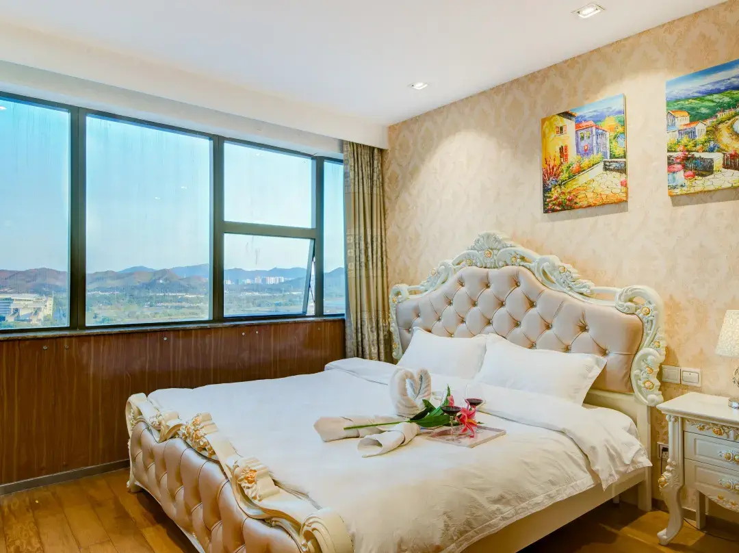 Senmei Superior Business Apartment - Hong Kong