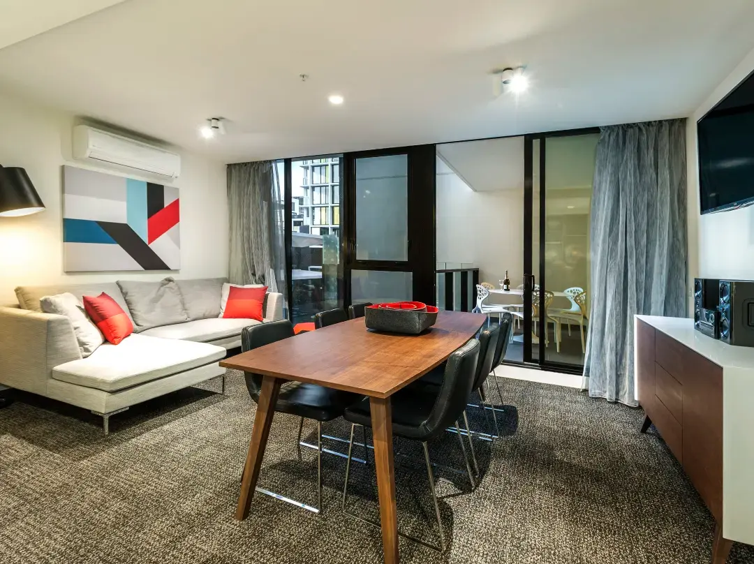 Mainstay Suites Abbotsford - Richmond, Australia