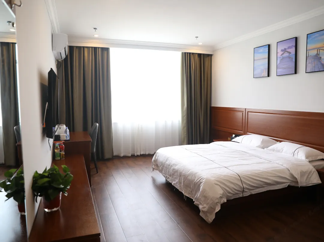 Minghu Hotel - Shangqiu