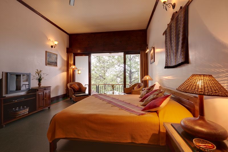 Ri Kynjai Serenity By The Lake - Meghalaya