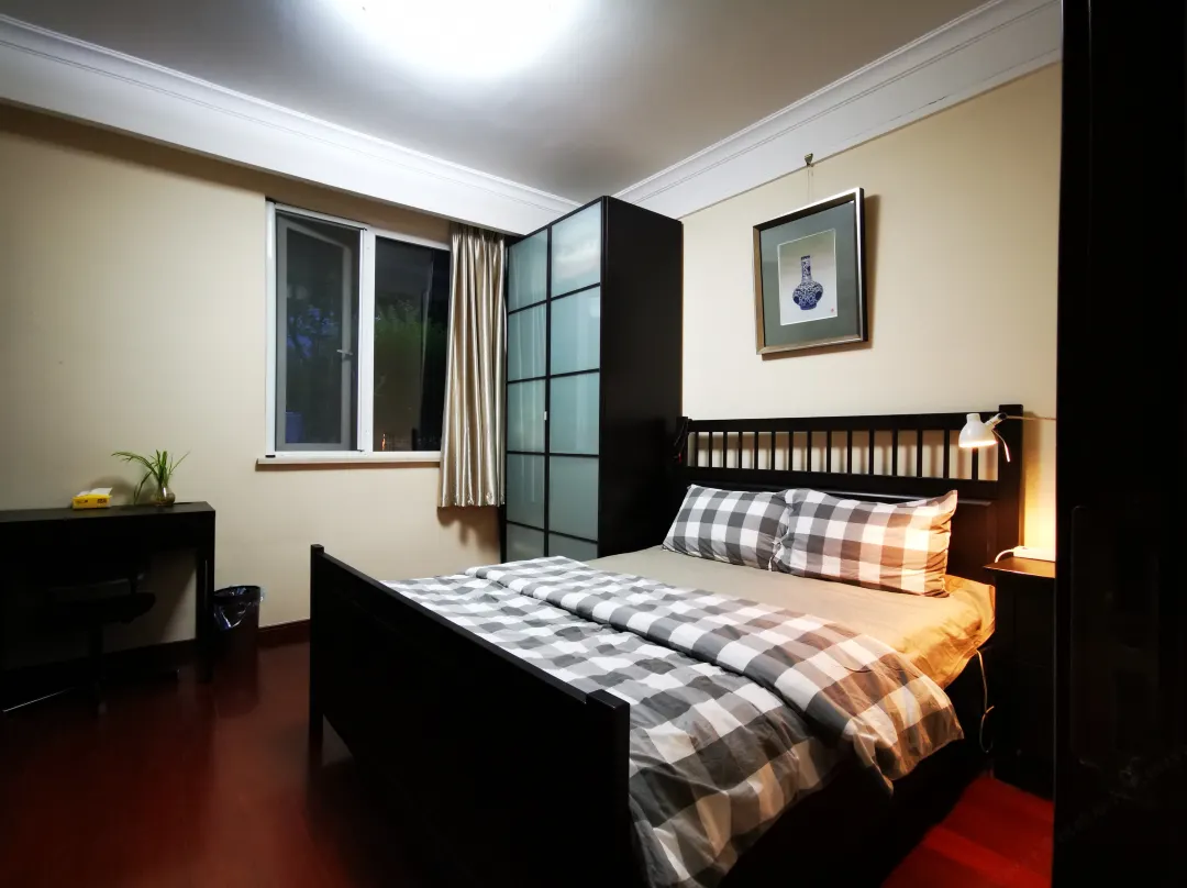 Shenmi Sidou Hostel - Nanjing