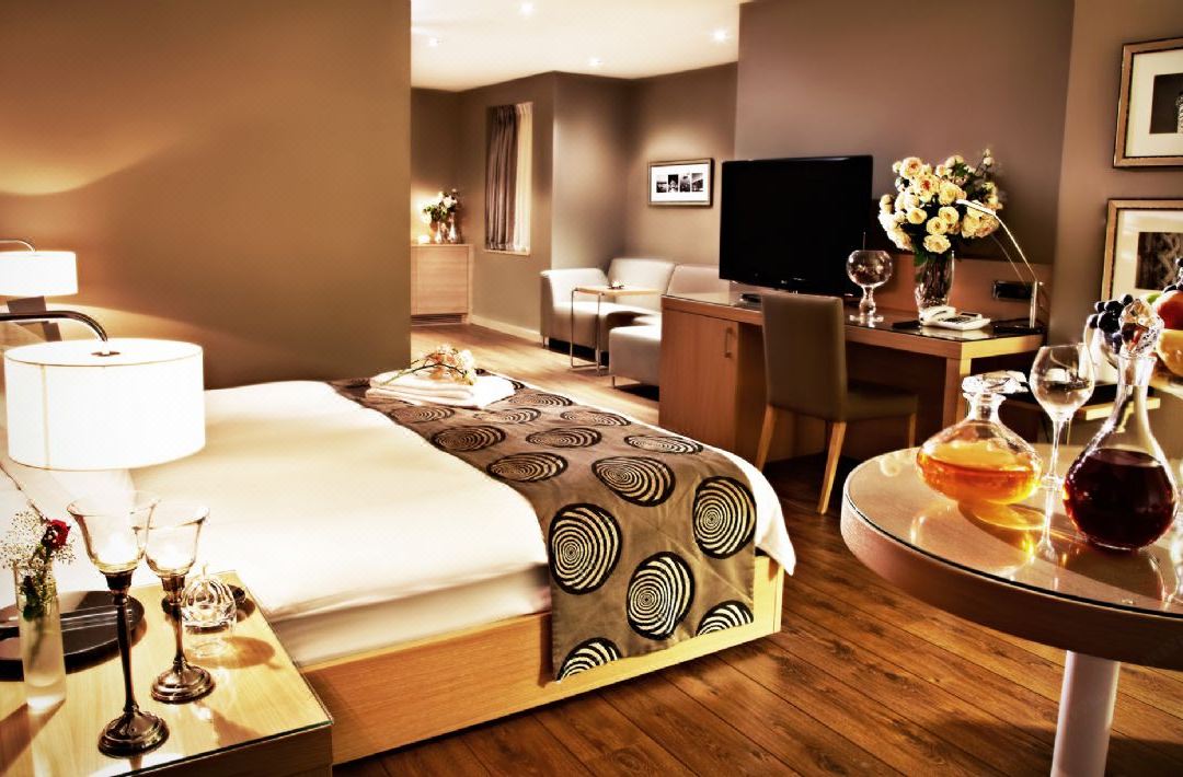 Hotel Seyhan - Adana