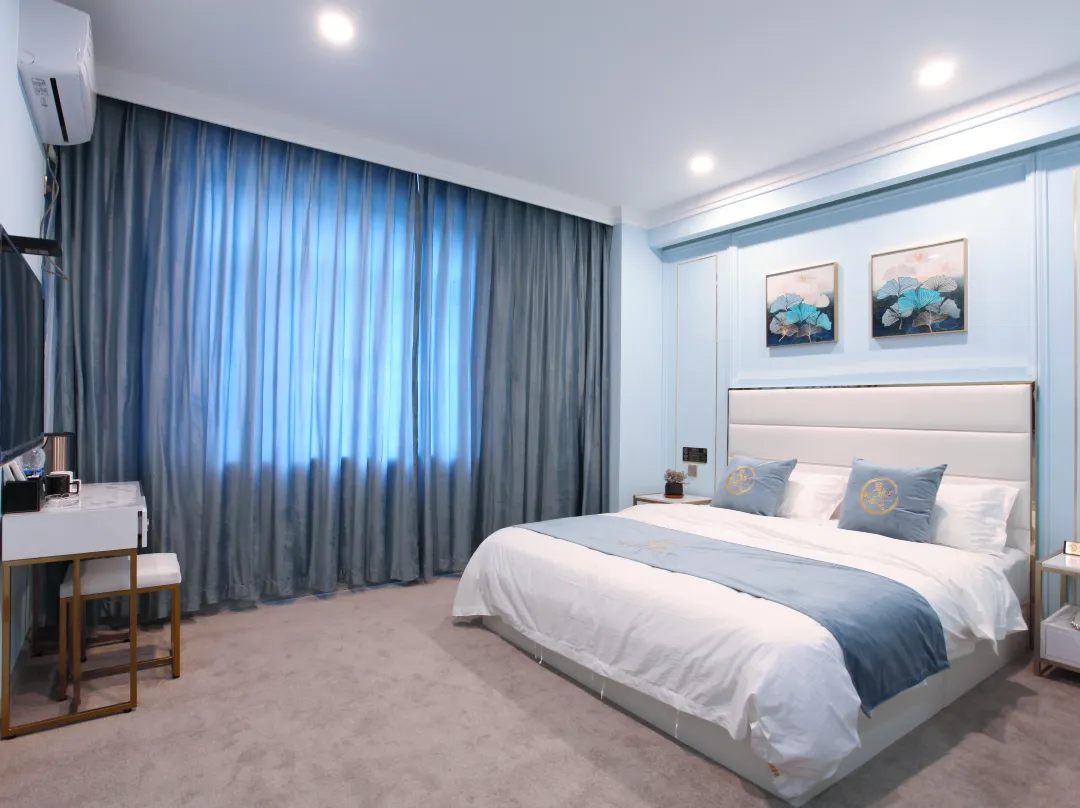 Bishui Yunxi Inn - Dandong