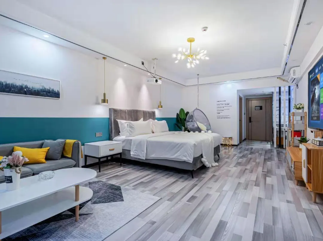 Yunge Select Hotel - Kunming