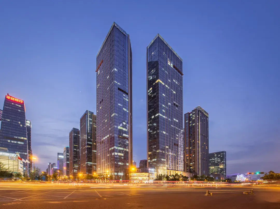 Shiyue•yiting Hotel - Chengdú