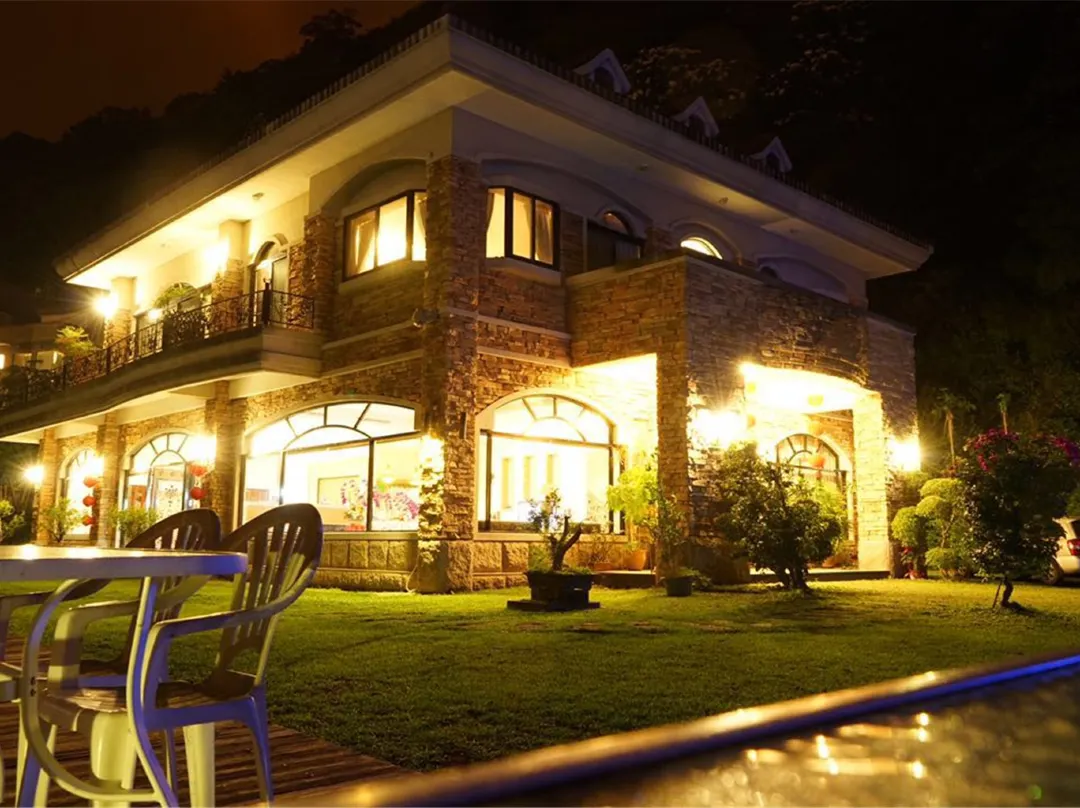 Cloud Top Landscape Hotel - Hualien County