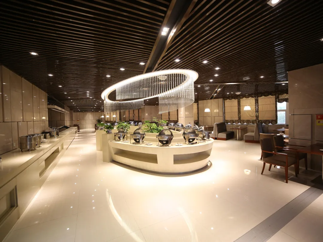 Fuling Hotel Party School Store - 