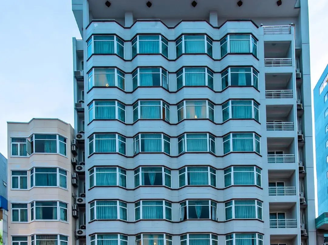 Golden Sea Hotel Da Nang - Da Nang