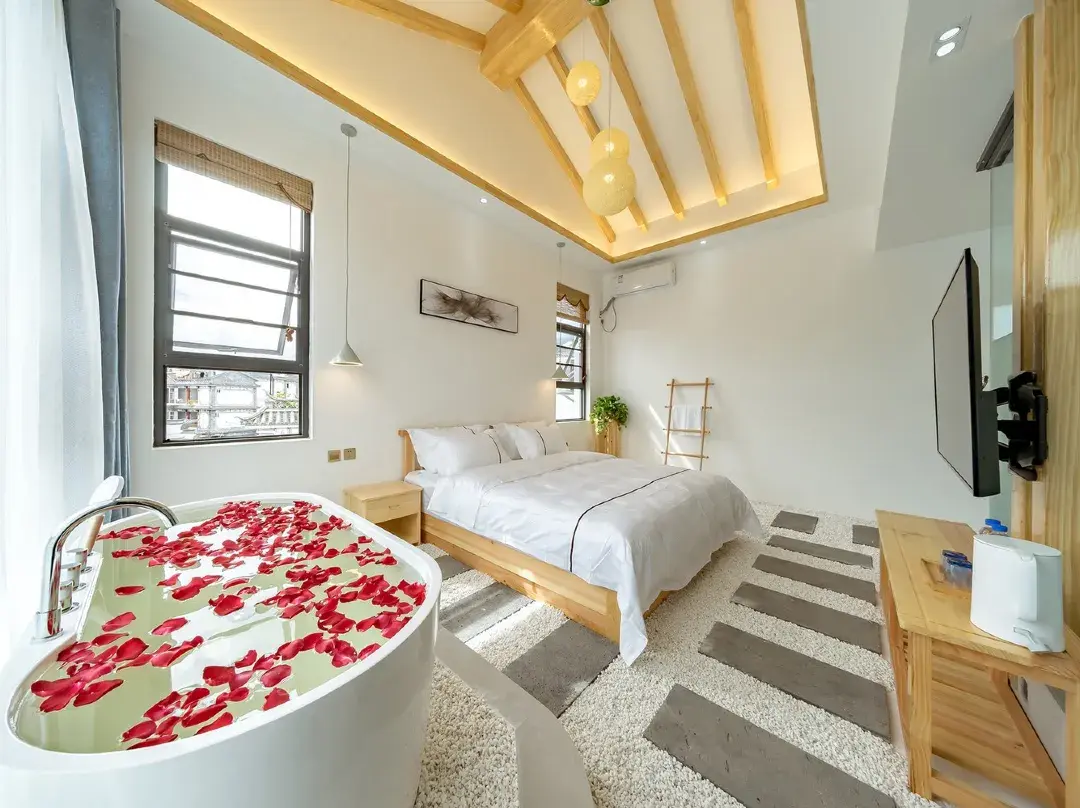 Boshe B&b - Dali