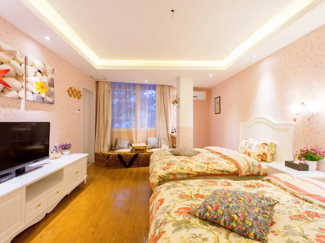 Huaqiao Hongying Inn - Guilin