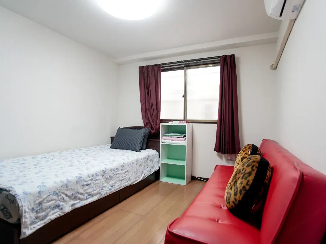 Tokyo Wenjuan's Guesthouse - Tokyo