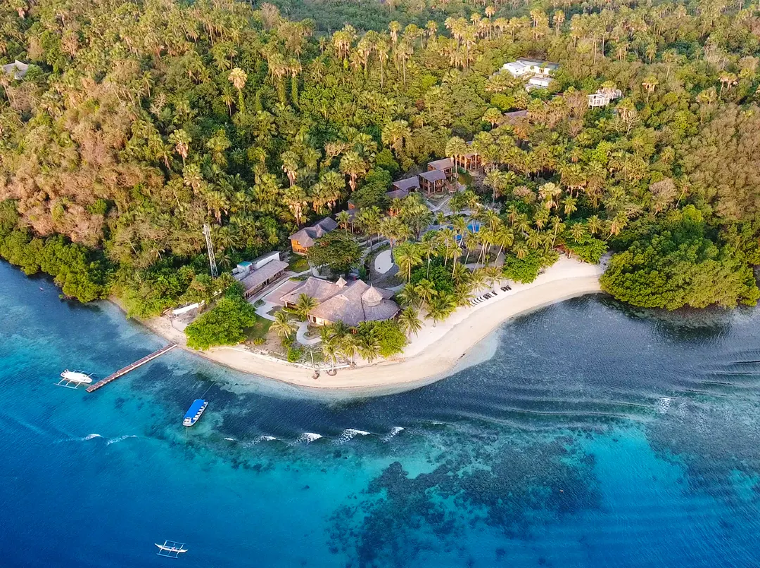 Fridays Puerto Galera - Puerto Galera