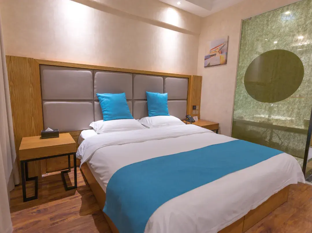 Super 8 Hotel - Luoyang