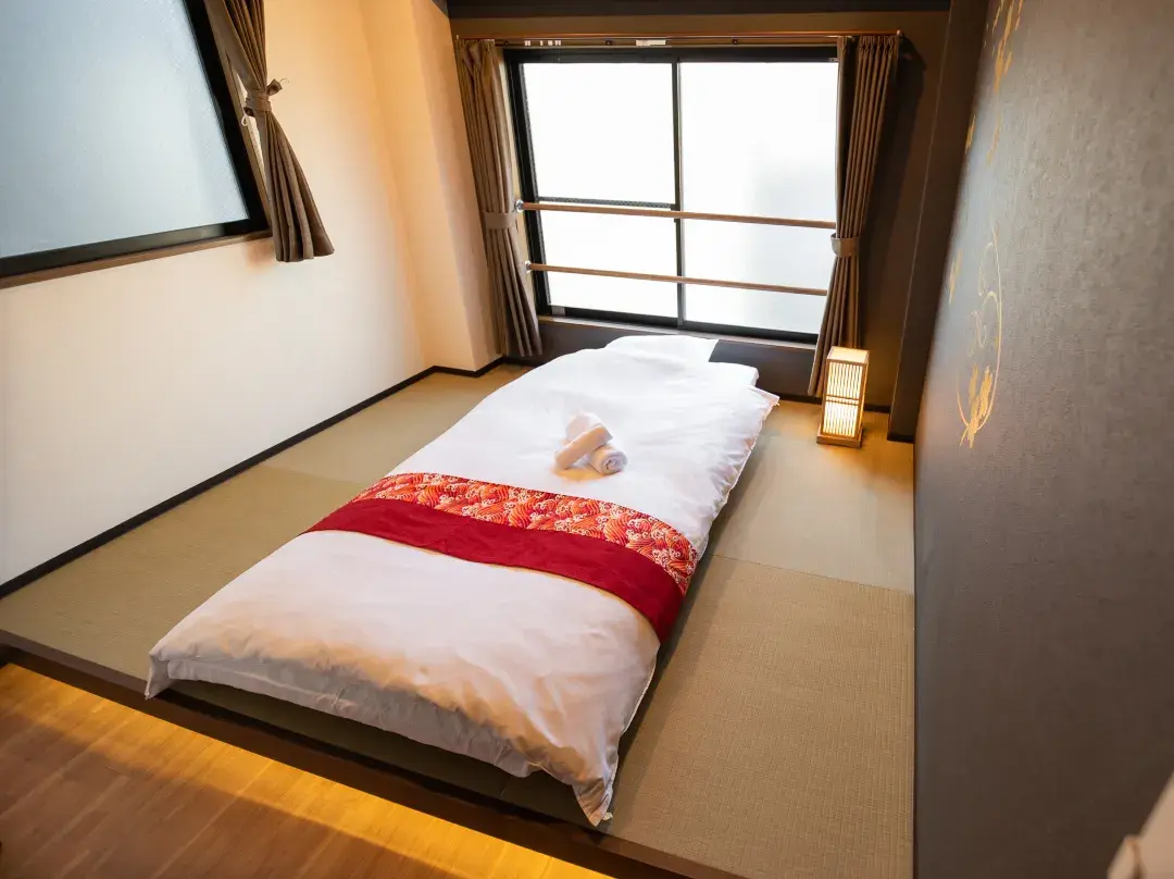 Kaike・oshiage 302 - Asakusa