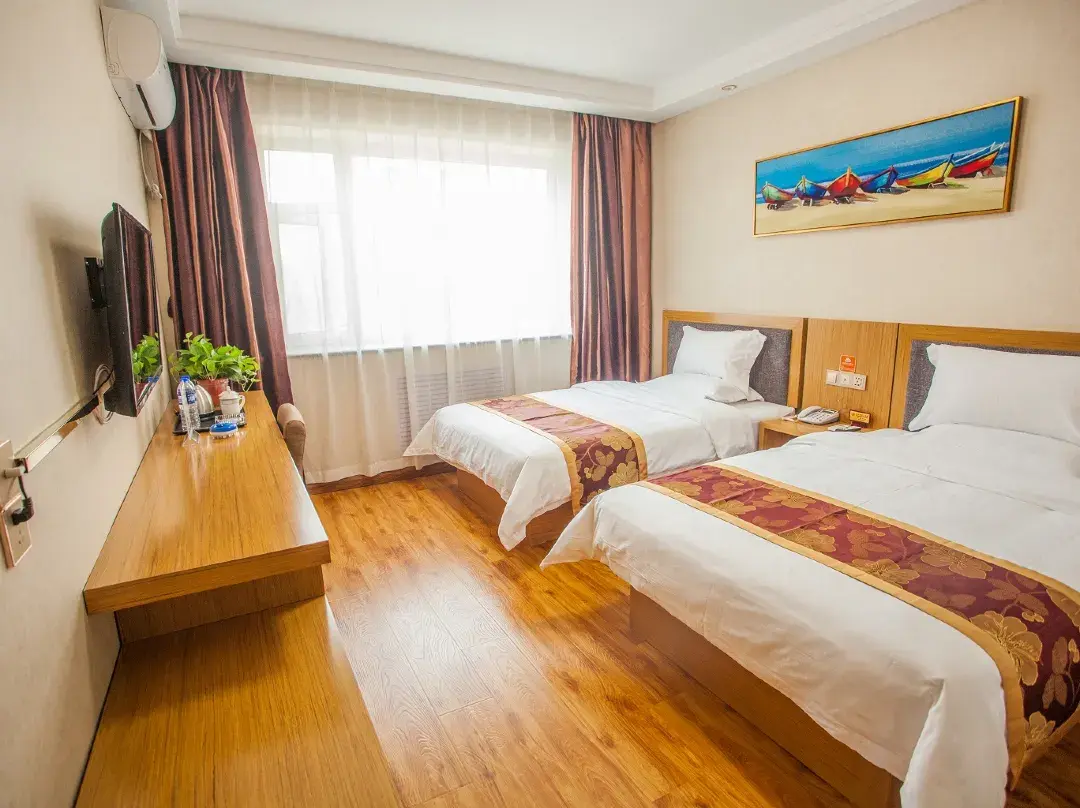 Return Inn - Taiyuan