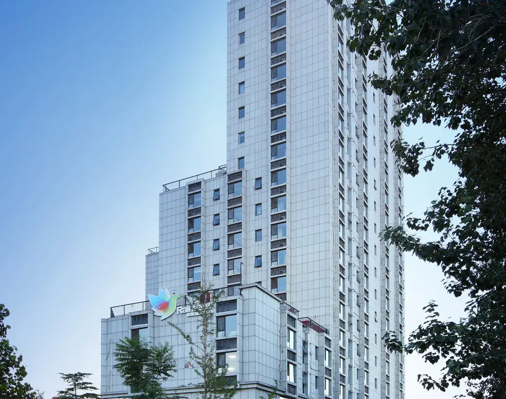 Hongxi Court Apartment - Pékin