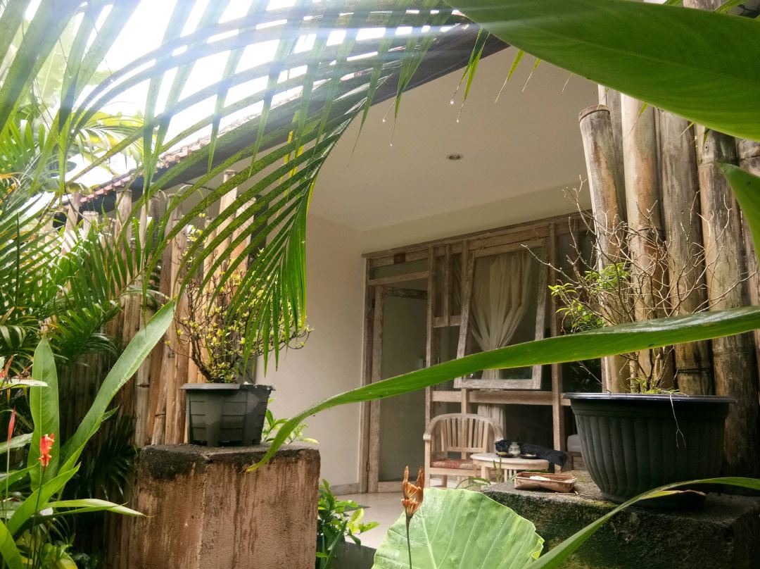 Svaka Homestay - Ubud