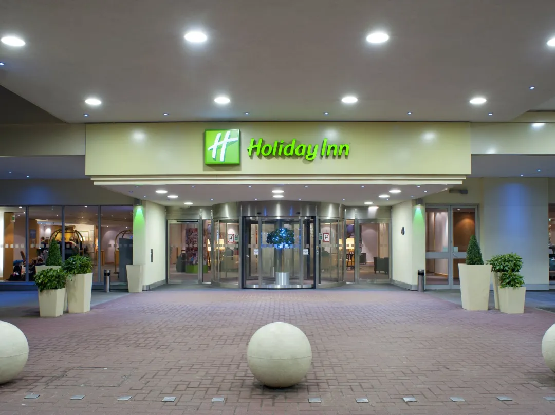 Holiday Inn London - Heathrow M4jct.4 By Ihg - Hayes