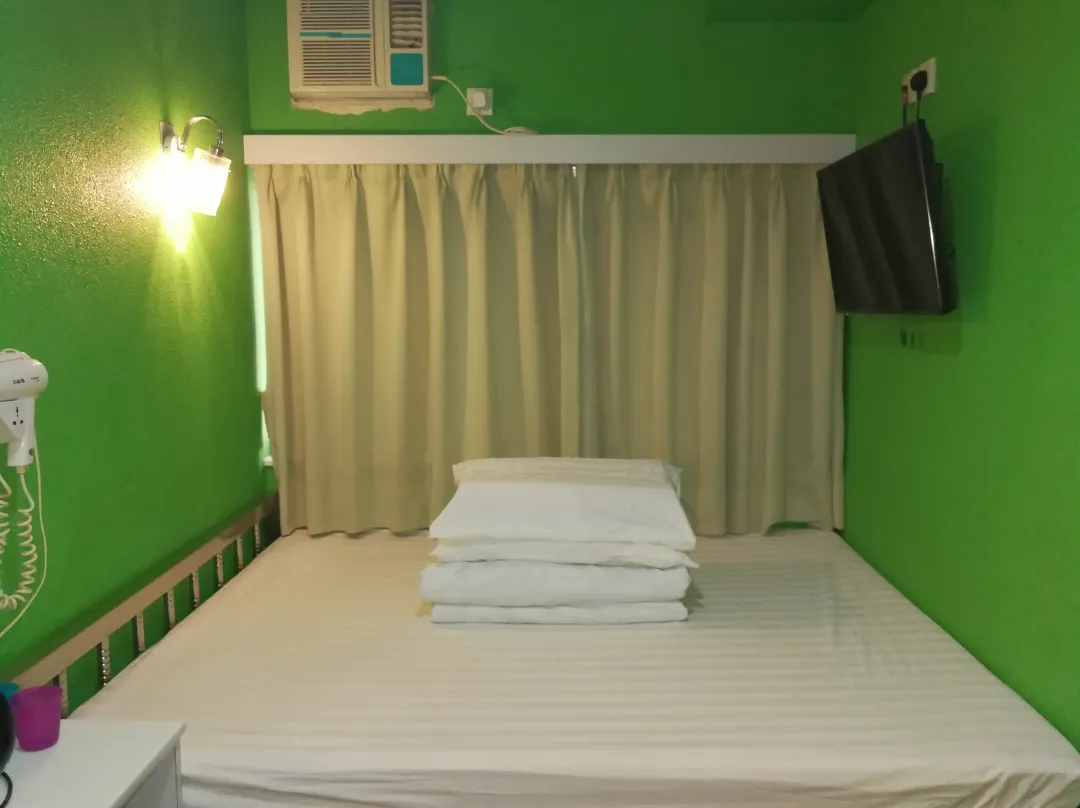 Blessing Guesthouse - Tsuen Wan