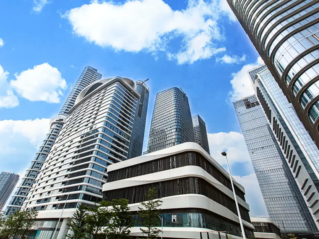 Tianmu Executive Apartment - Hong Kong