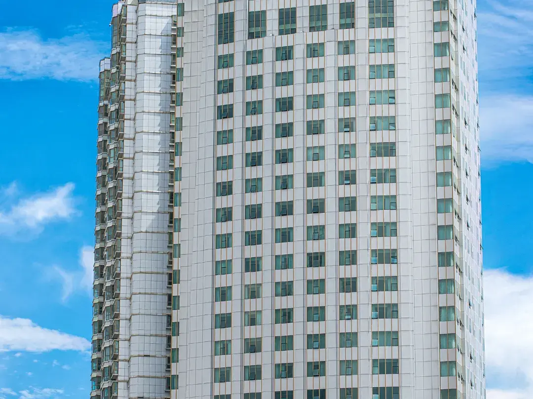 Haiyue Hotel - Xining