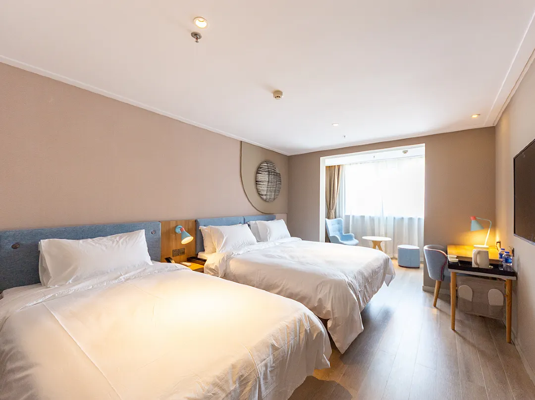 Homeinn · Neo - Xining