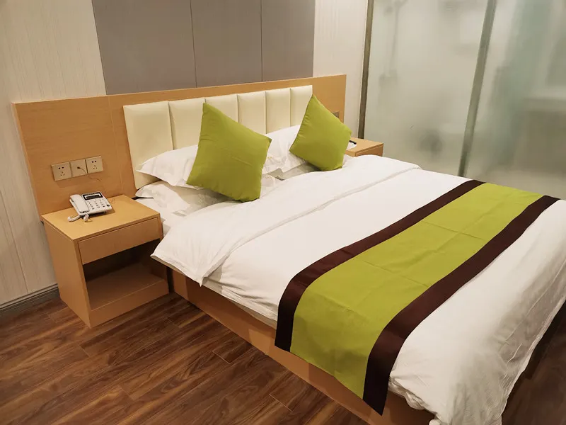 Xuancheng Baocheng Hotel - Xuancheng