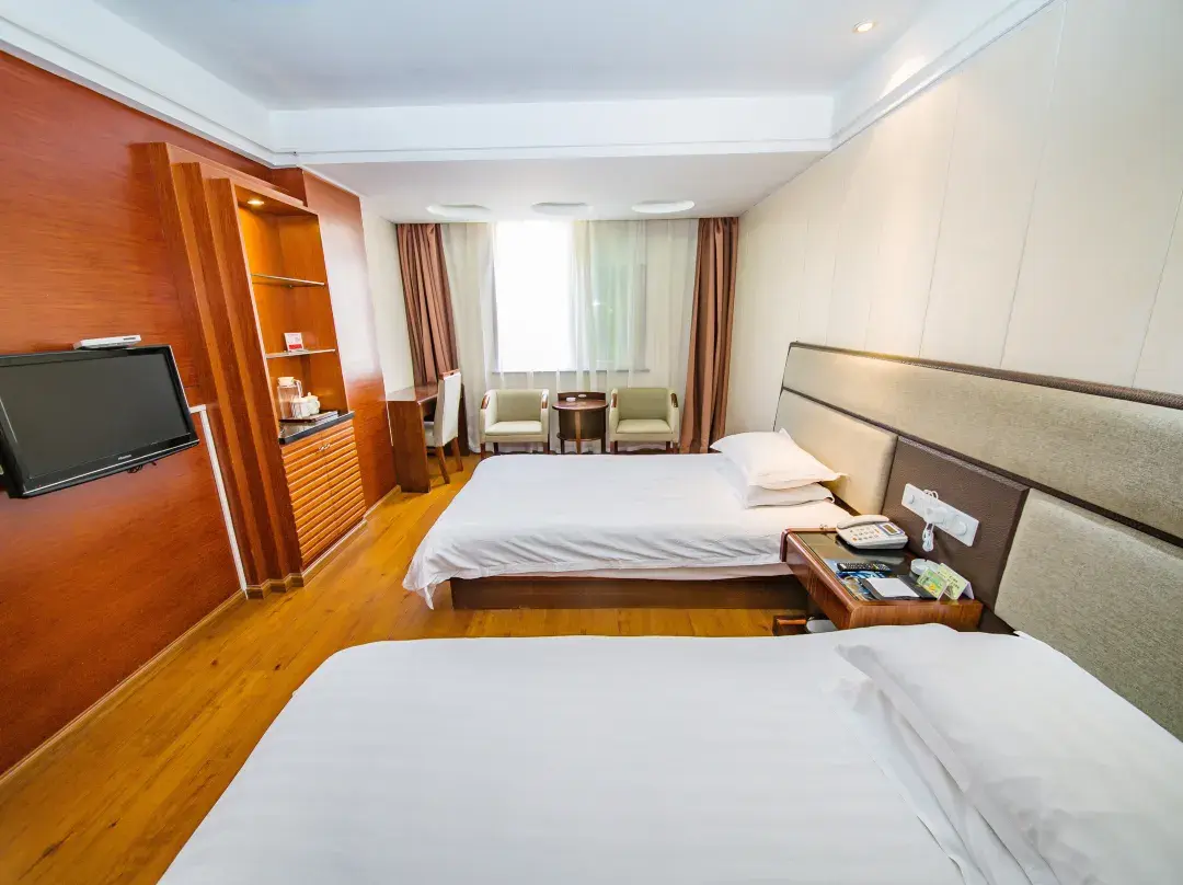 Yuanjing Hotel - Zhoushan