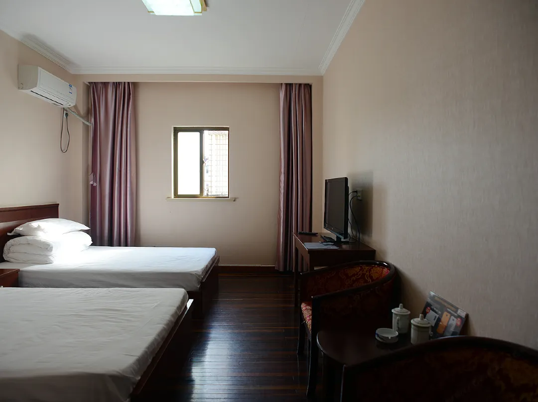 Sanzao Hostel - 上海