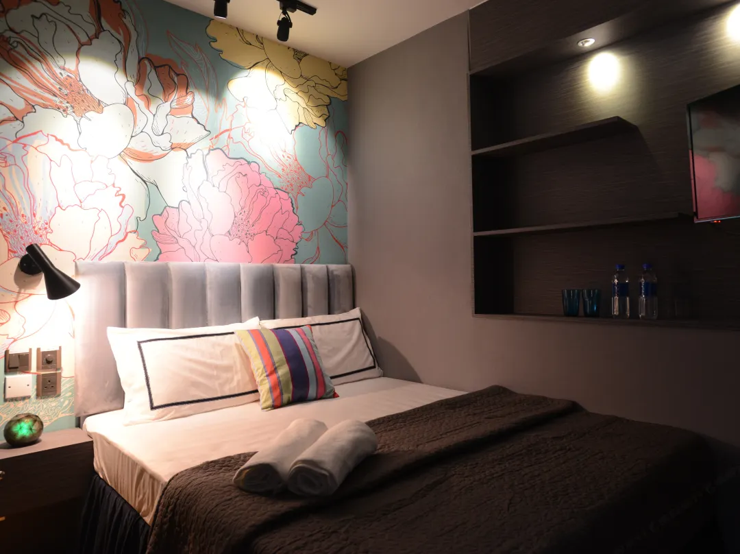 My Inn - Tsim Sha Tsui
