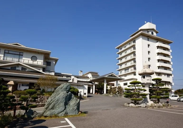 Yuyawan Onsen Hotel Yokikan - Nagato