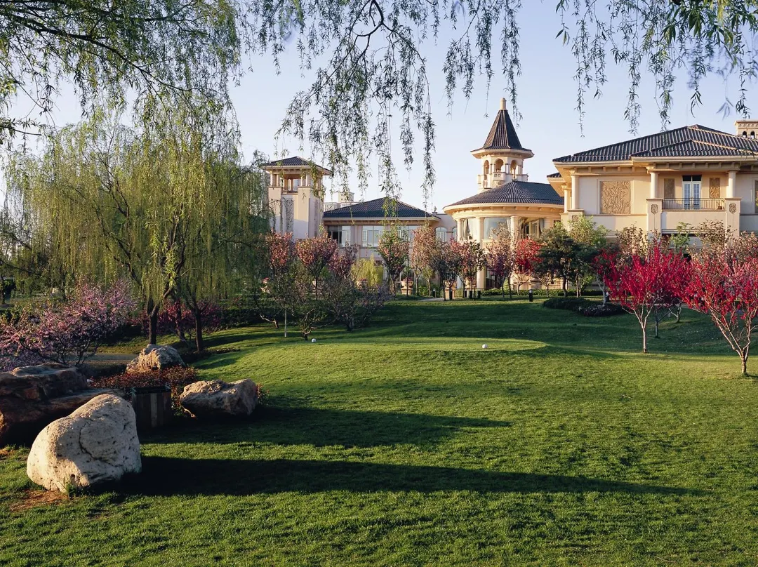 Chateau Star River Beijing - Beijing