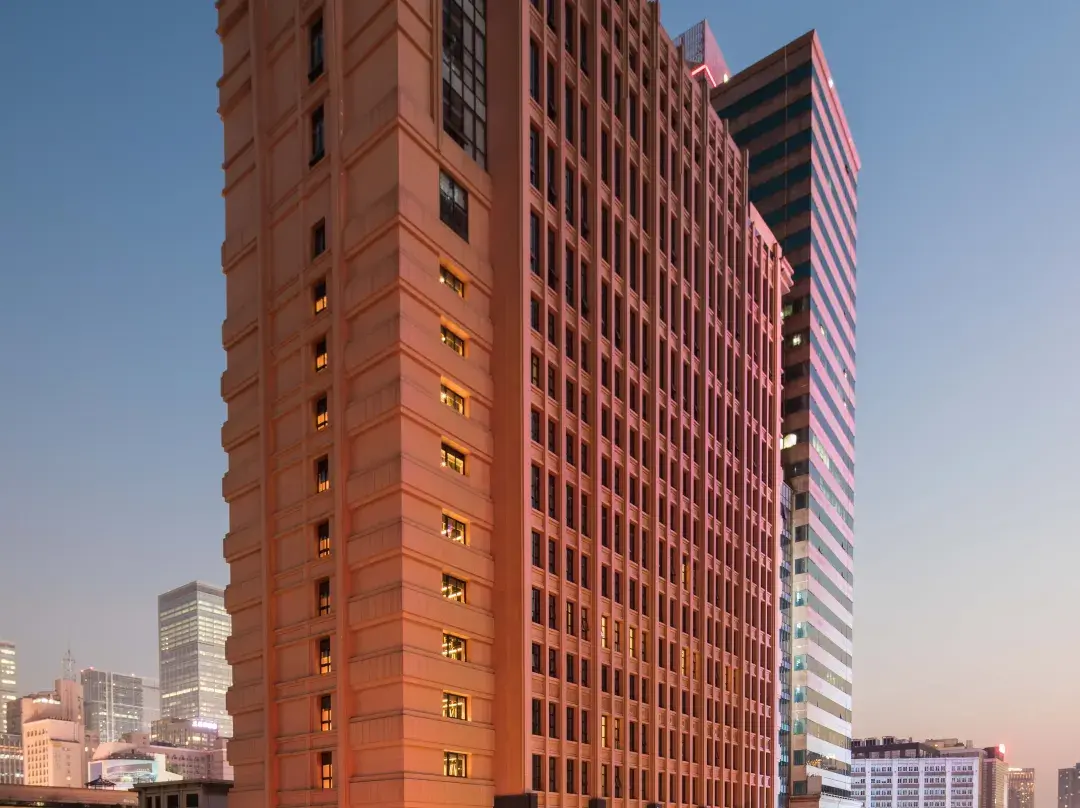 Minimax Premier Hotel Chengdu Center - Chengdú