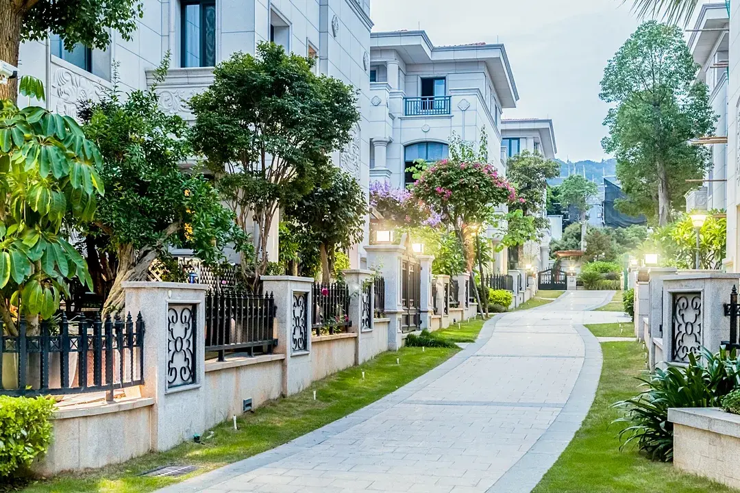 Keister Villa Resort Hotel - Xiamen