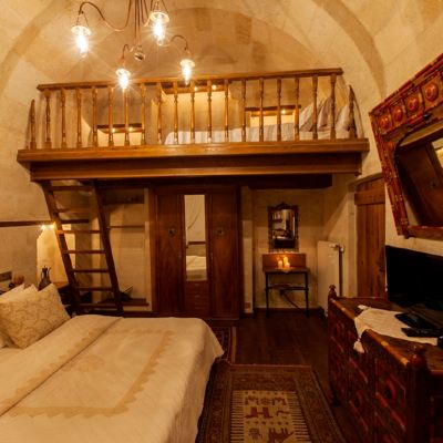 Kale Konak Cappadocia Promo Code Discounts・2026 Coupon and Deals | Trip.com