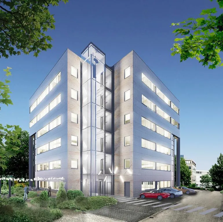 Via Suites - North Holland