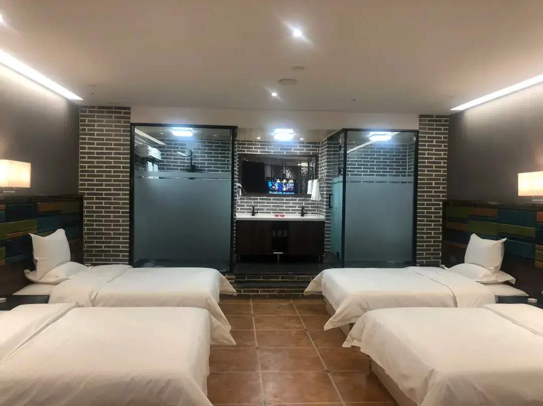 Aishang Internet Hotel - Xinxiang
