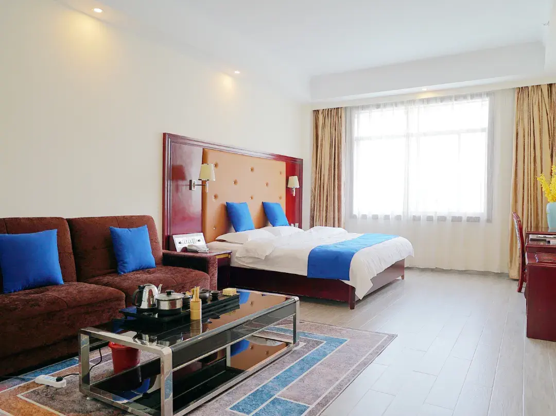 Futai Hotel - Baise